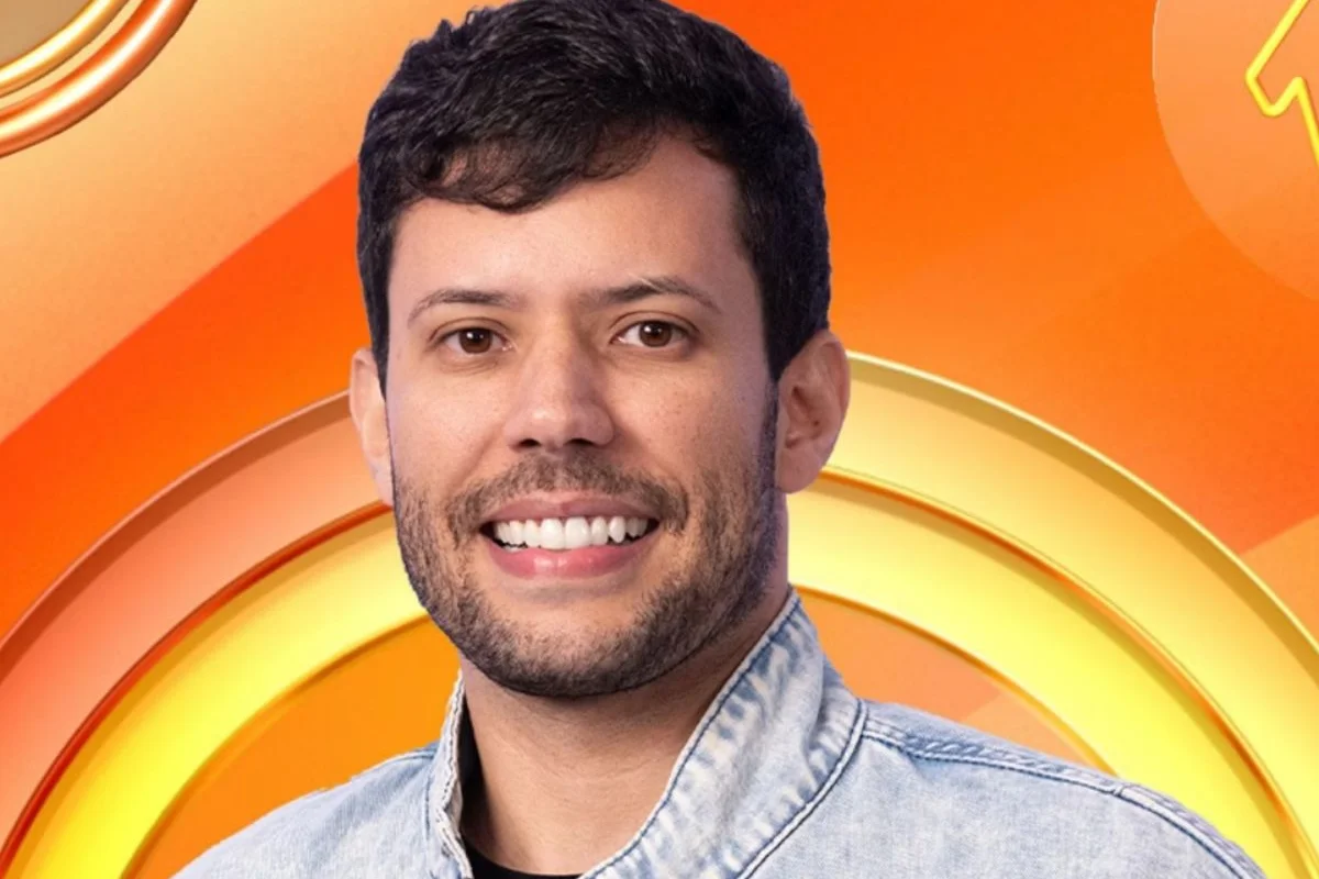 BBB26: Ricardo Alface detona entrada de Ana Paula Renault