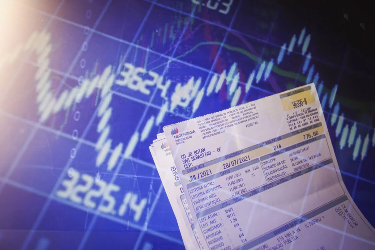 Aneel sobe previsão de aumento na conta de energia para 8,6% em 2026