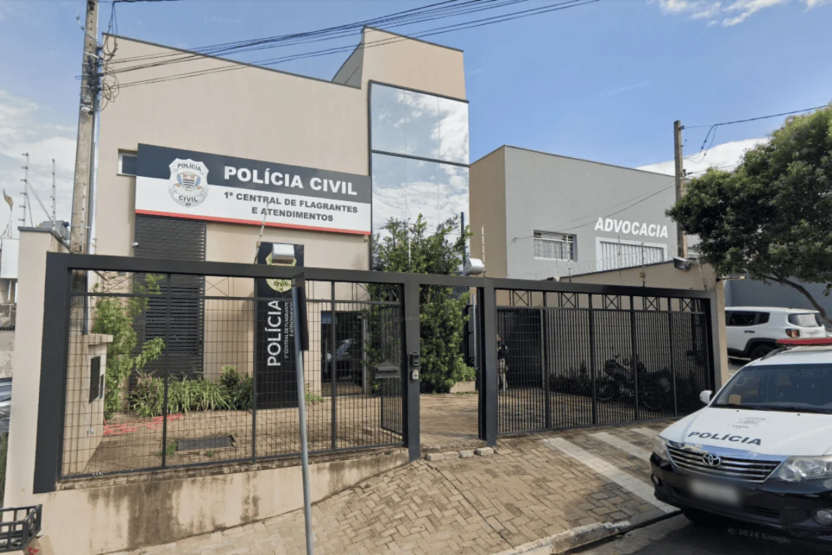 Juiz é agredido com cabeçada por técnico de futebol do sub-12