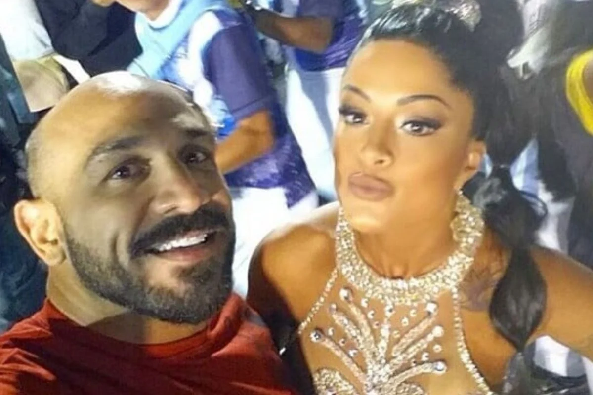 Ex-marido de Aline Campos é absolvido após acusação de estelionato