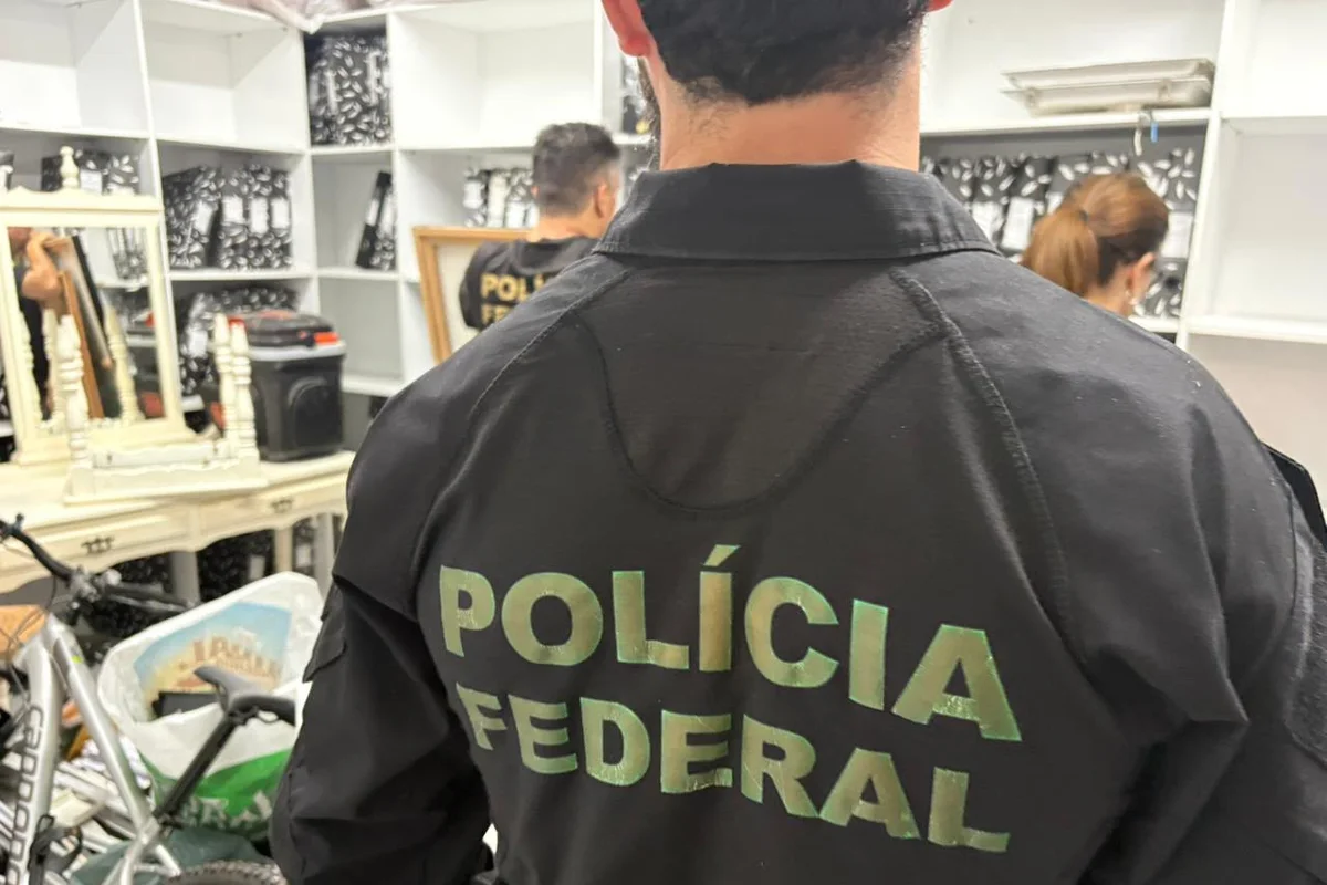 Servidor do STJ é preso em shopping de Brasília suspeito de corrupção
