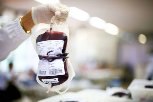 Sangue raro: por que alguns tipos são tão difíceis de encontrar?