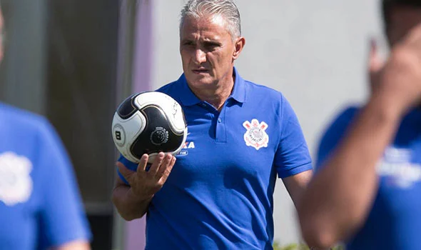 Tite anuncia convocação da Seleção Brasileira para a Copa 2018