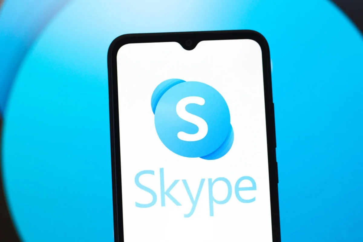 O fim de uma era: Microsoft começa a desativar o Skype nesta 2ª feira