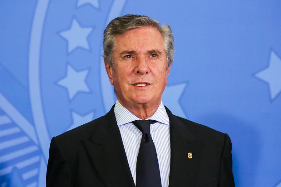Plano Collor, renúncia, prisão: relembre trajetória do ex-presidente