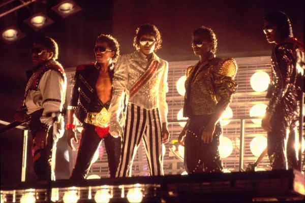 O que aconteceu com os irmãos de Michael Jackson, do Jackson 5