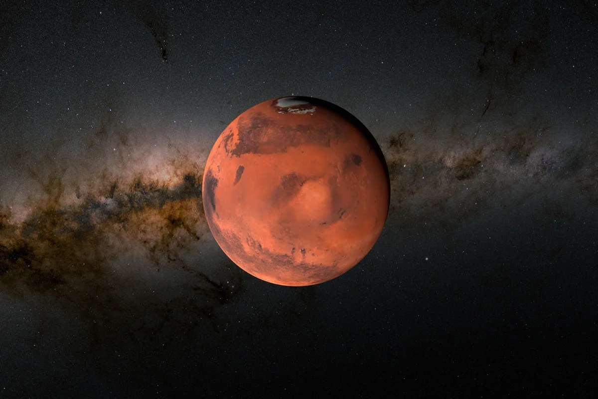 Maven: Nasa se despede de sonda que revolucionou estudos sobre Marte
