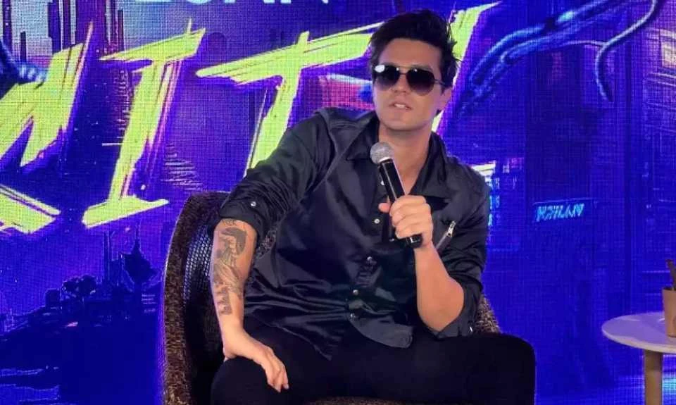 Nove palcos e diretor da Jennifer Lopez: saiba tudo sobre DVD de Luan ...