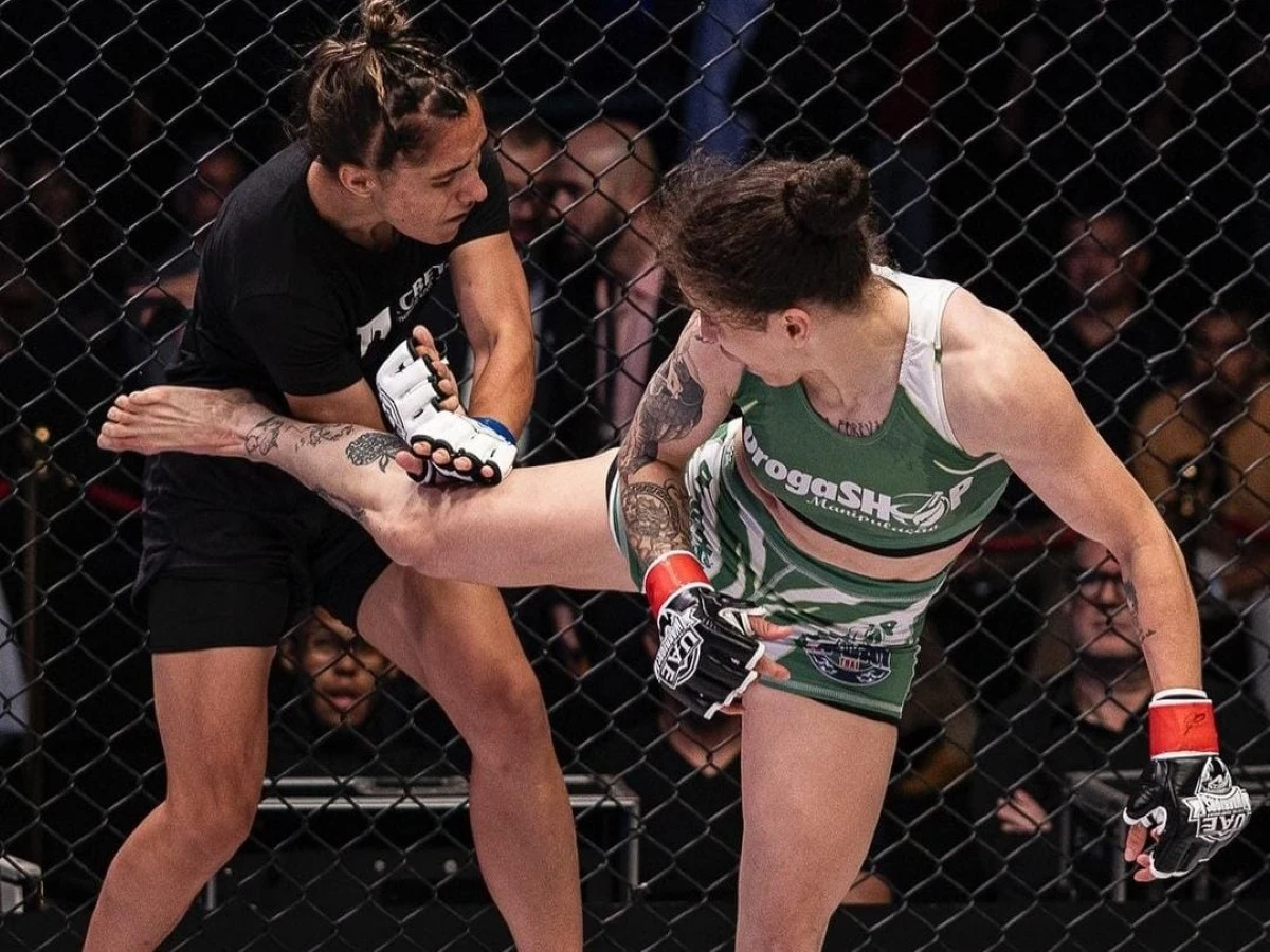 MMA: Brasília recebe a quarta edição do Soldado Combat