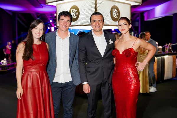 Rodrigo Calado celebra 40 anos e relembra trajetória de sucesso