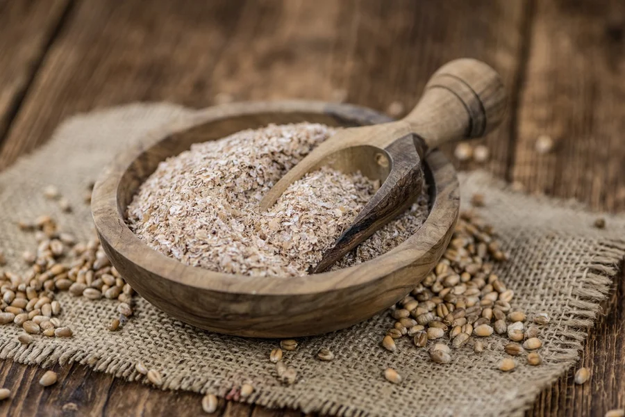 Farelo de trigo: saiba mais sobre alternativa ao psyllium