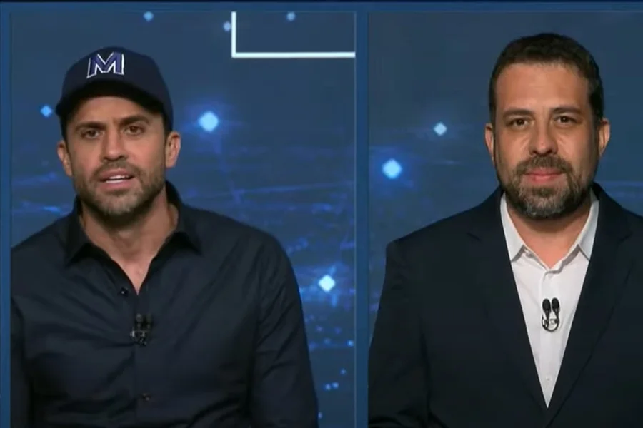 Campanha de Boulos se surpreende, mas comemora subida de Marçal