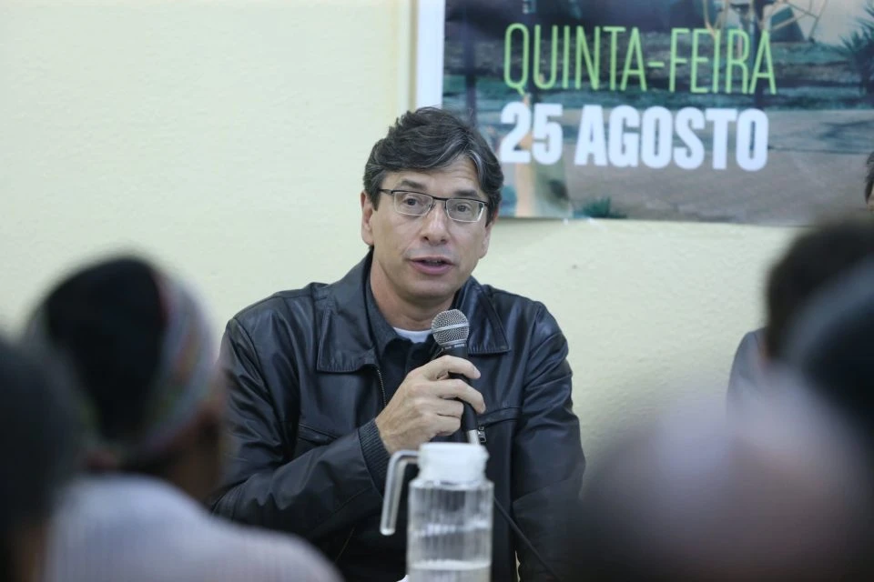 Planalto anuncia Marcio Pochmann como novo presidente do IBGE