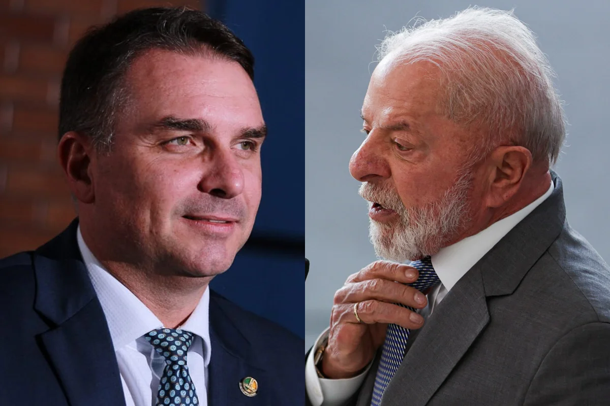 Datafolha consolida favoritismo de Lula e isola Flávio na direita
