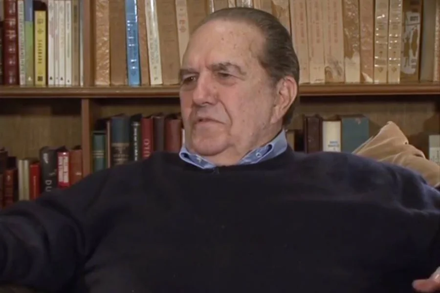 Morre Paulo Egydio, ex-governador de São Paulo