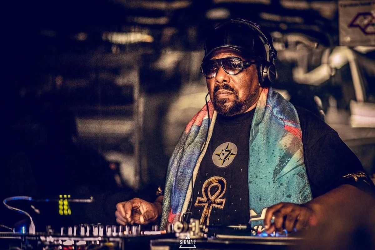 Morre rapper e DJ Afrika Bambaataa, aos 67 anos