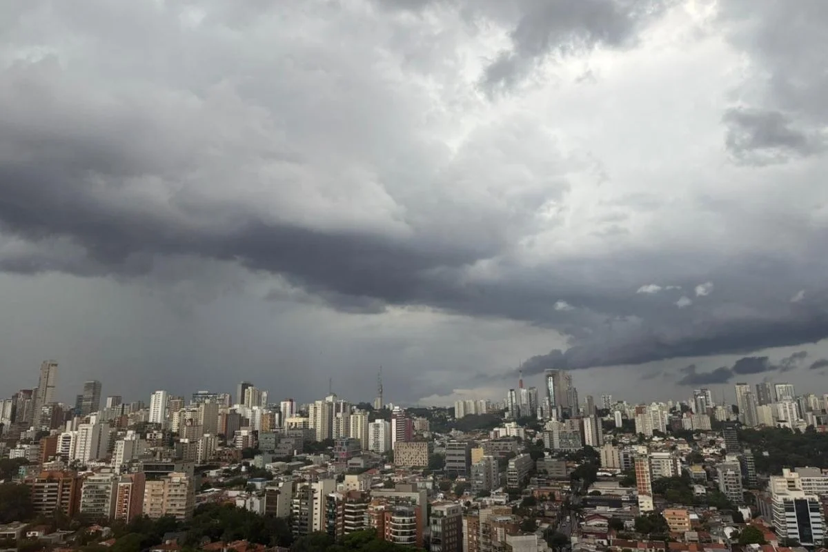 Inédito: entenda o alerta extremo da Defesa Civil em São Paulo