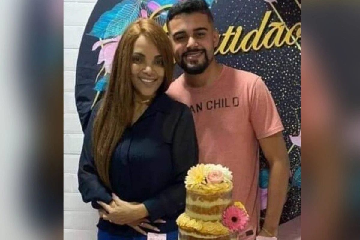 Produtor gospel e ex-fã: saiba quem é Allan Soares, noivo de Flordelis
